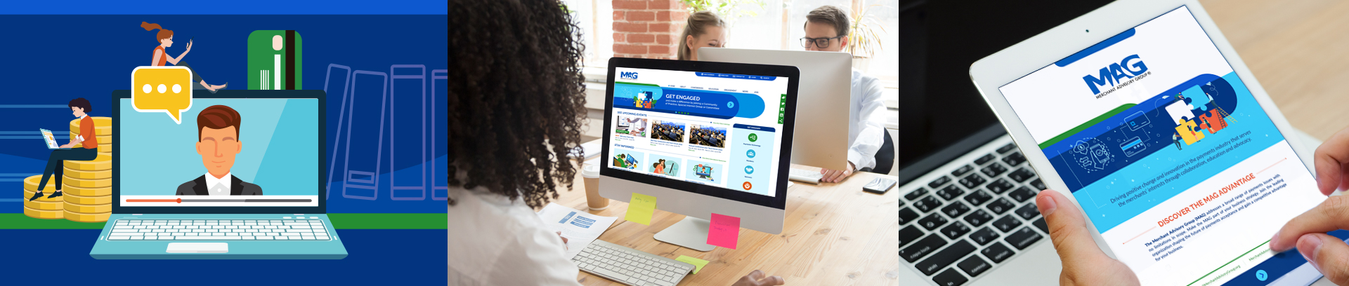 Merchant Advisory Group - Astriata