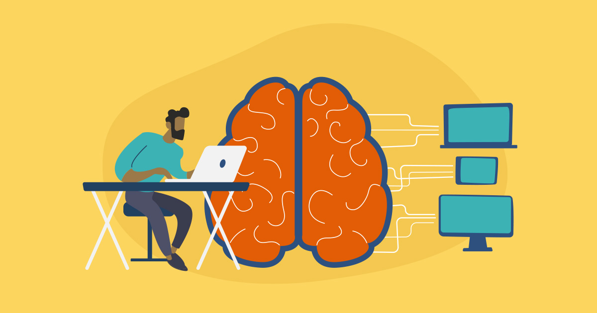 Psychology, Design, and Usability: An Animation Series - Astriata