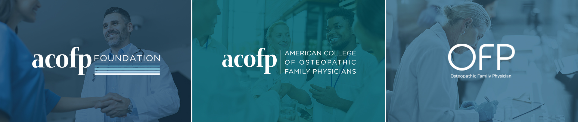 American College of Osteopathic Family Physicians (ACOFP) - Astriata