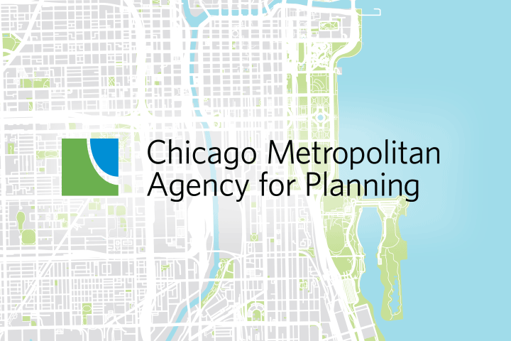 Chicago Metropolitan Agency for Planning (CMAP) - Astriata